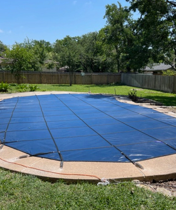 Pool Cover Installation Kyle, TX | PerFORMANce Automatic Pool Covers